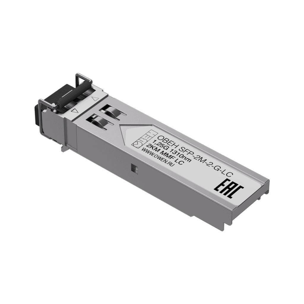 SFP-модули для высокоскоростной передачи данных на большие расстояния ...